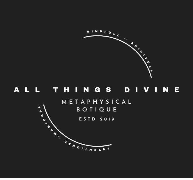 Home | All Things Divine 437 S. Mission Mt. Pleasant MI 48858 989-506-2823